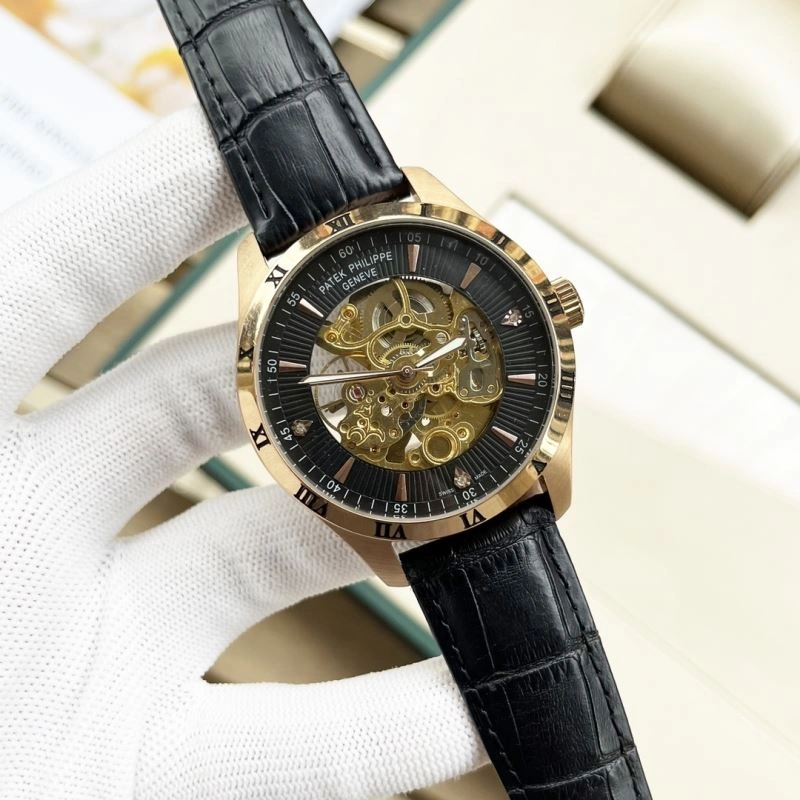 Precise copy PATEK PHILIPPE Watches