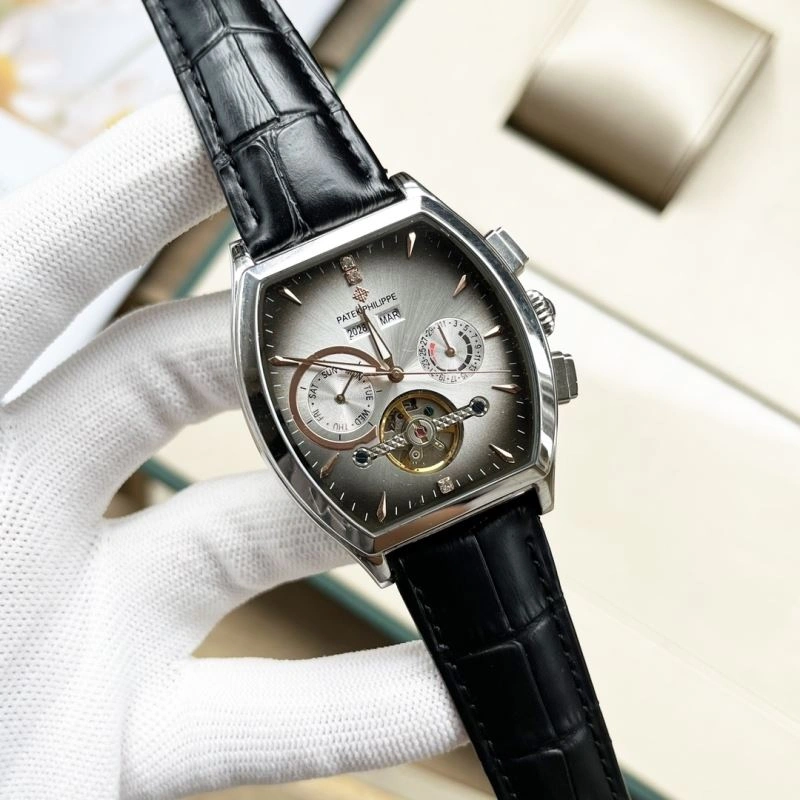 PATEK PHILIPPE Watches