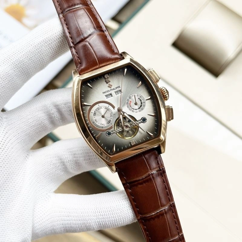 High fidelity PATEK PHILIPPE Watches
