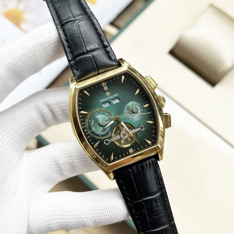 High fidelity PATEK PHILIPPE Watches