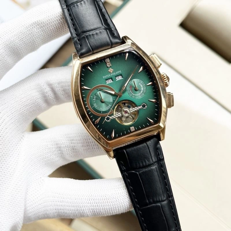 High fidelity PATEK PHILIPPE Watches