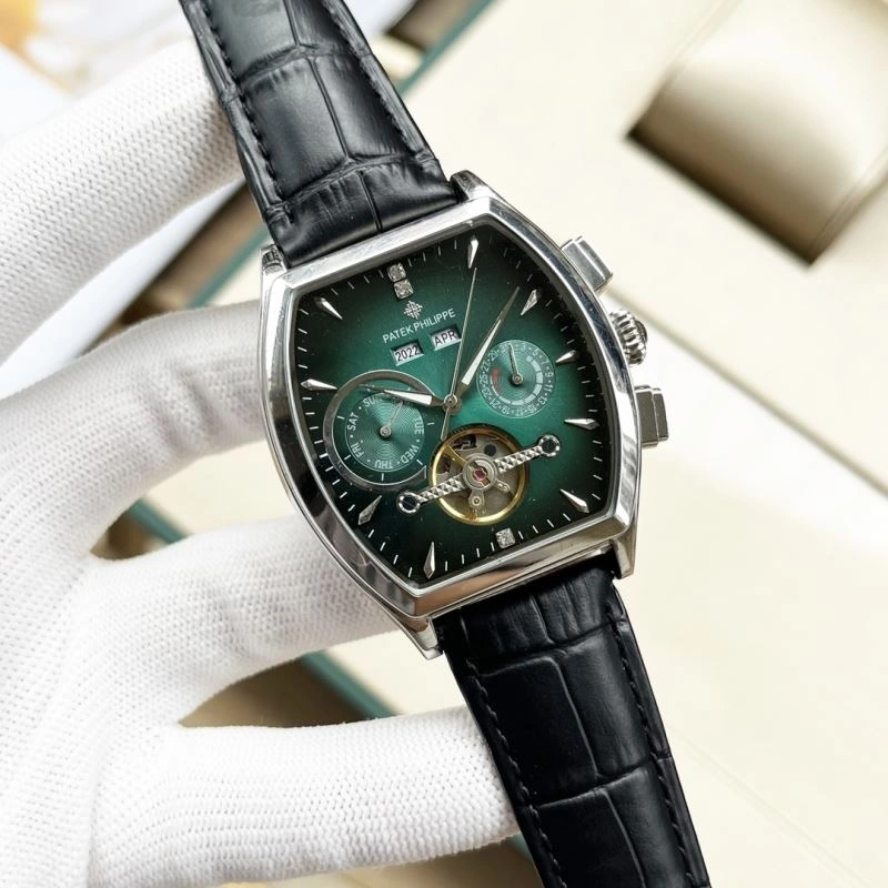 High fidelity PATEK PHILIPPE Watches
