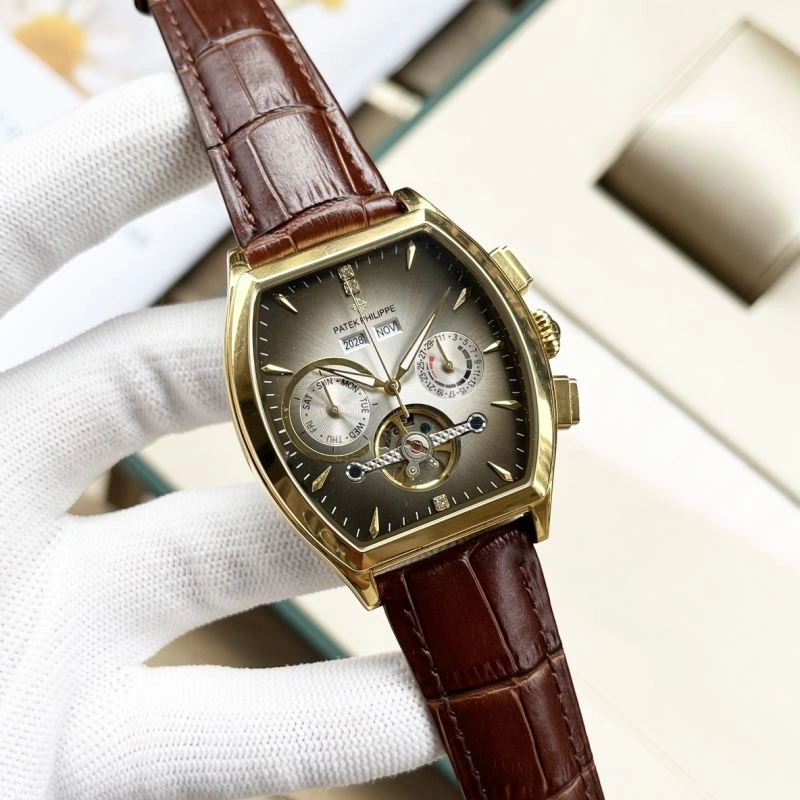 High fidelity PATEK PHILIPPE Watches