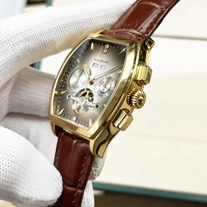 High fidelity PATEK PHILIPPE Watches