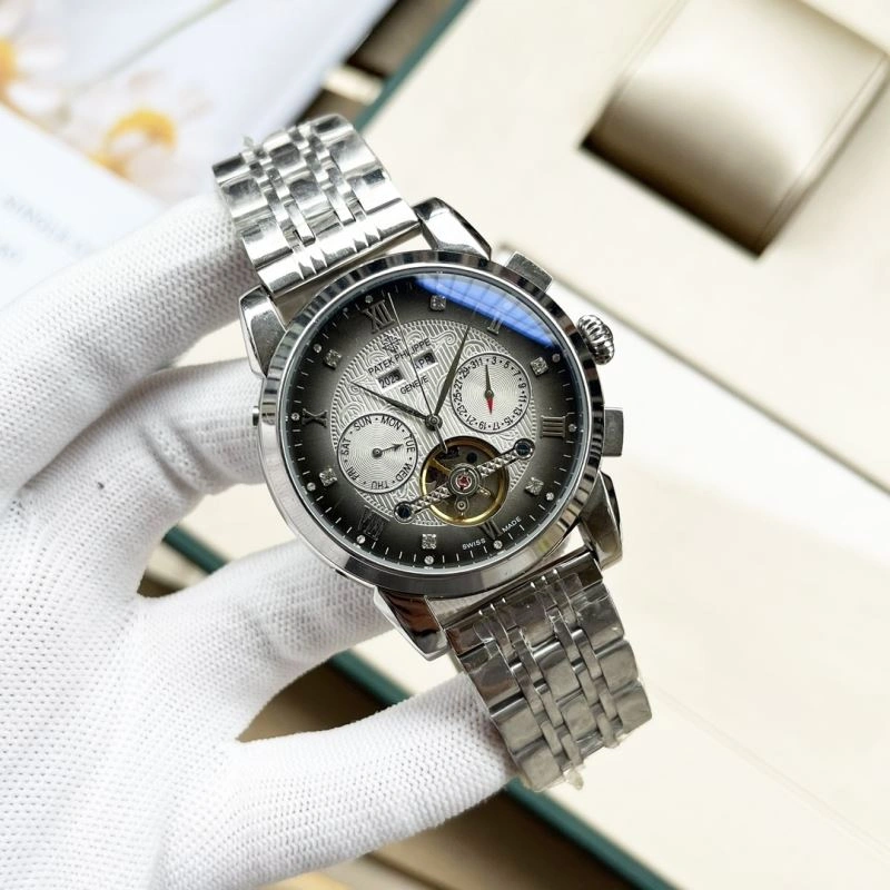 PATEK PHILIPPE Watches