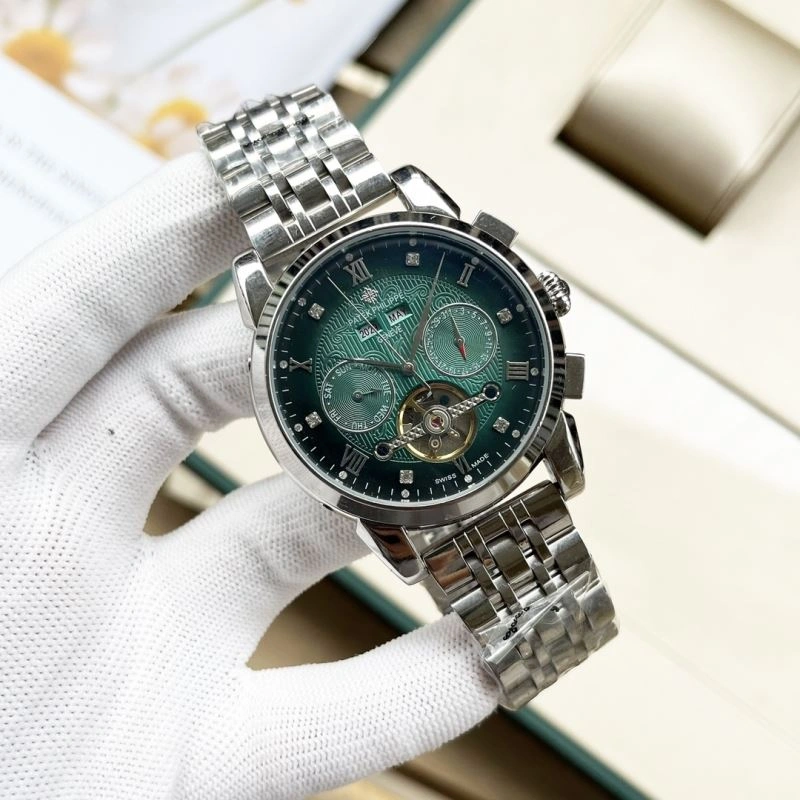 Top mirror PATEK PHILIPPE Watches