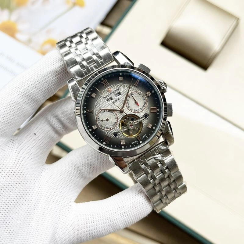 Top mirror PATEK PHILIPPE Watches