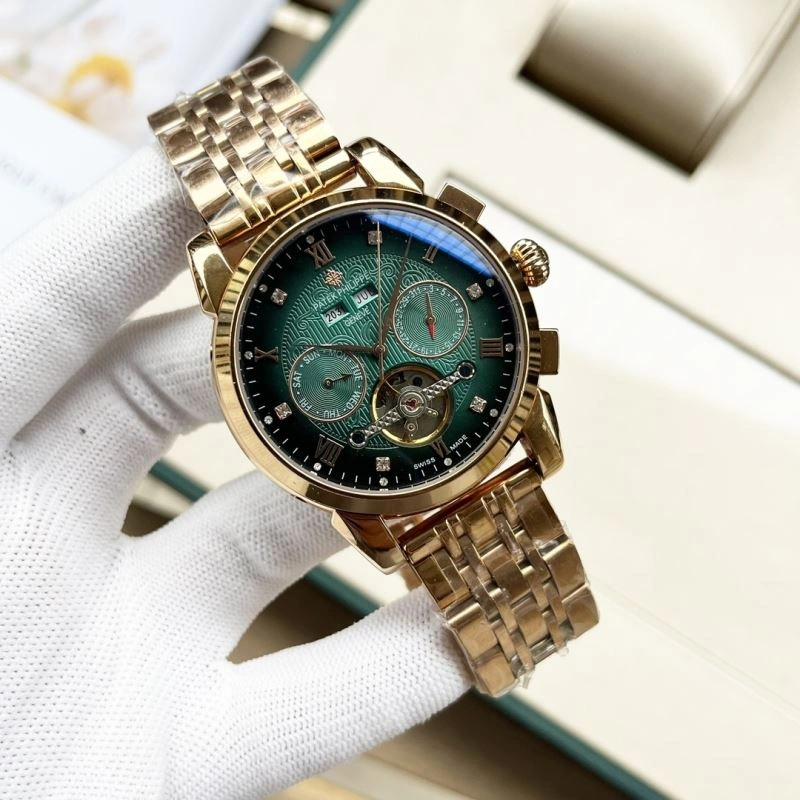Top mirror PATEK PHILIPPE Watches