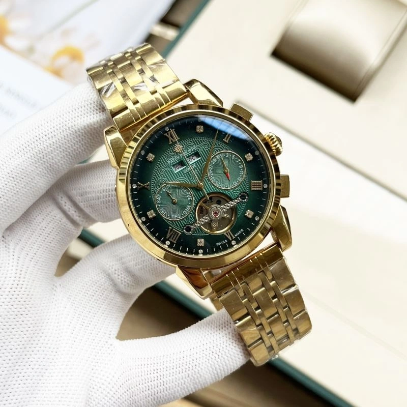 Top mirror PATEK PHILIPPE Watches
