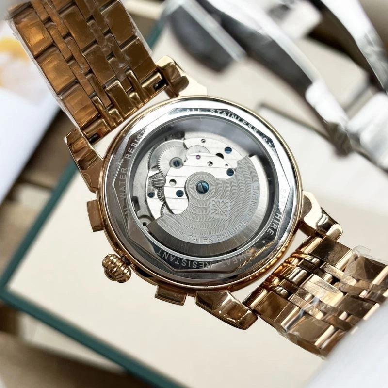 Top mirror PATEK PHILIPPE Watches