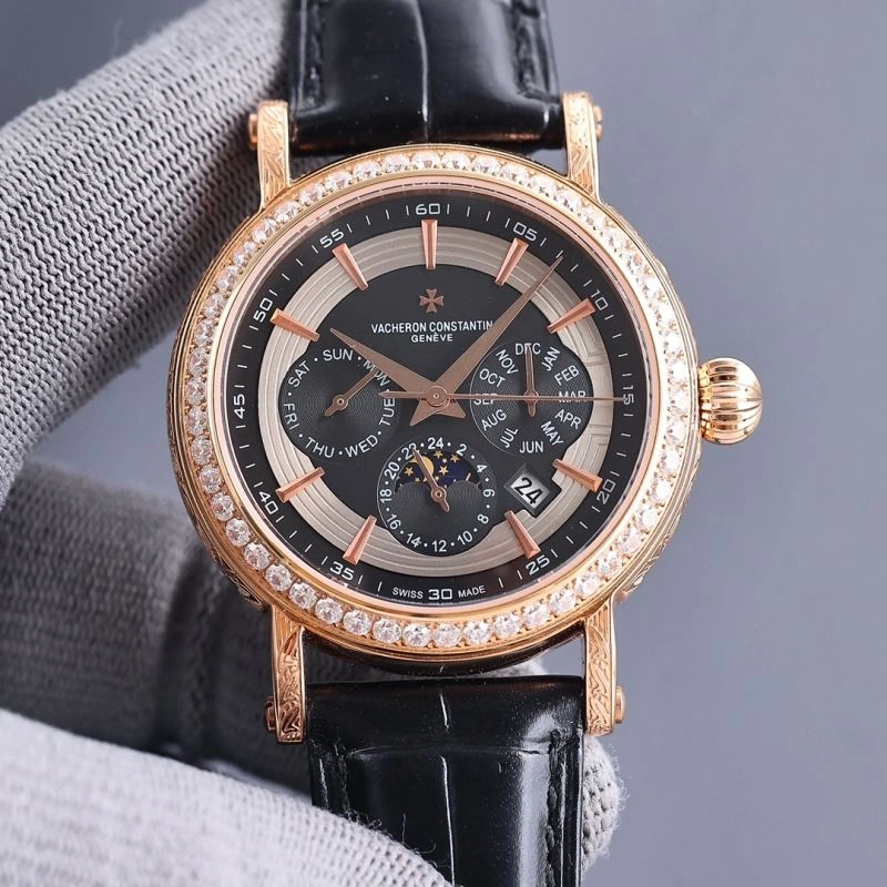 PATEK PHILIPPE Watches