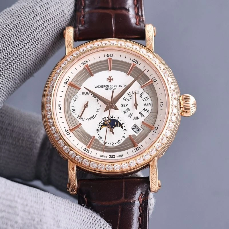 Precise copy PATEK PHILIPPE Watches