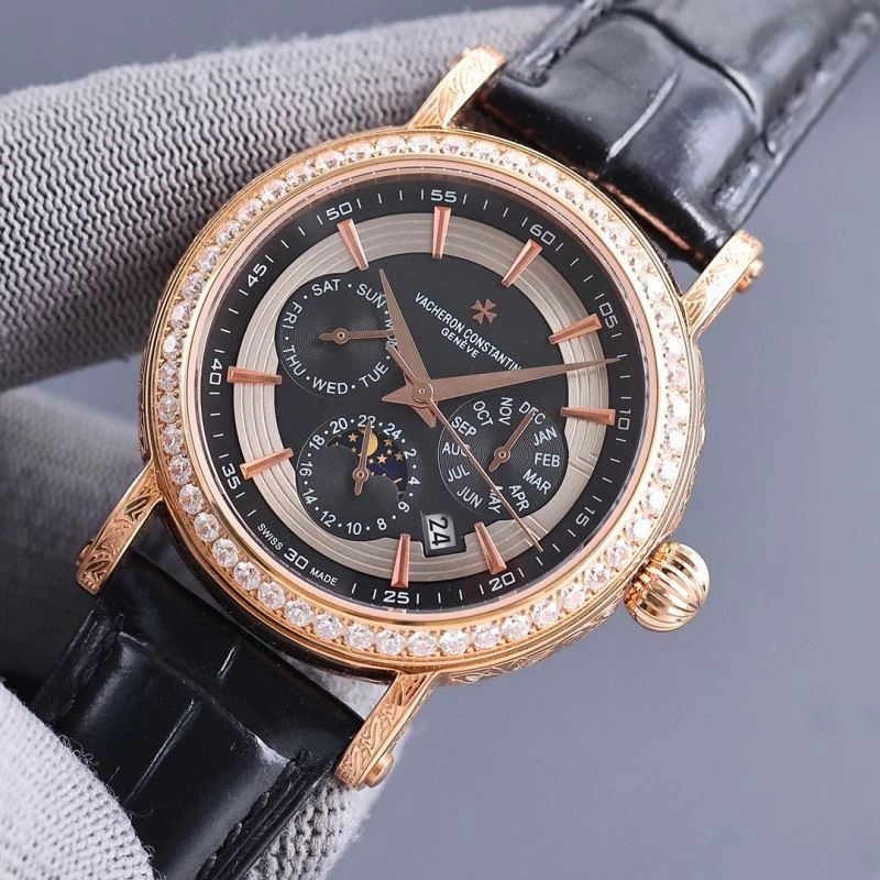 Precise copy PATEK PHILIPPE Watches