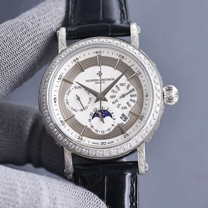 Precise copy PATEK PHILIPPE Watches