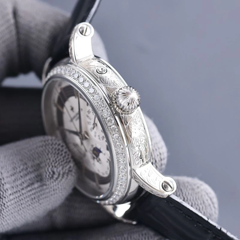 Precise copy PATEK PHILIPPE Watches
