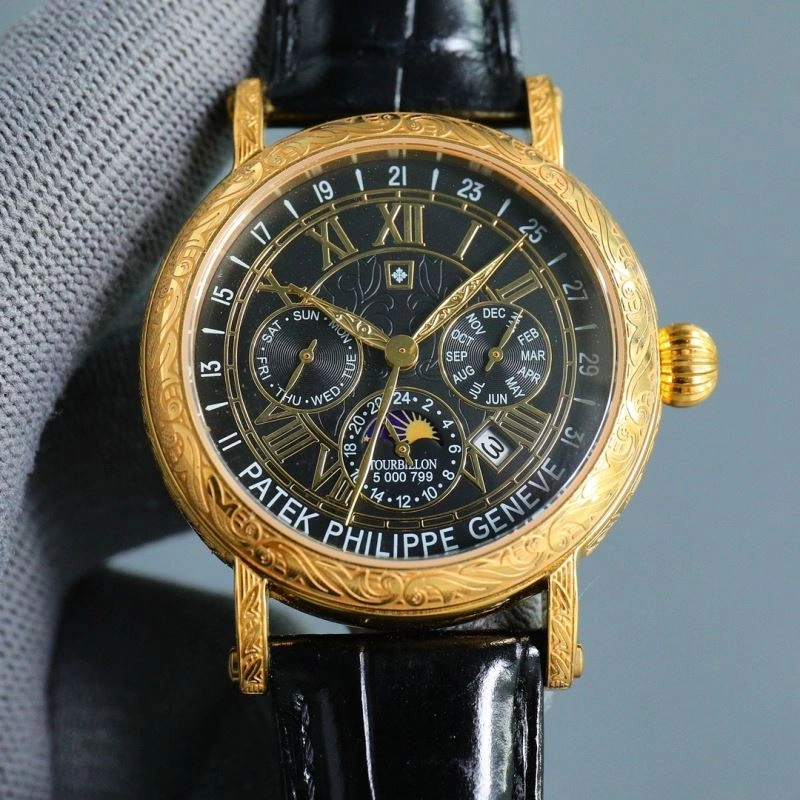 PATEK PHILIPPE Watches
