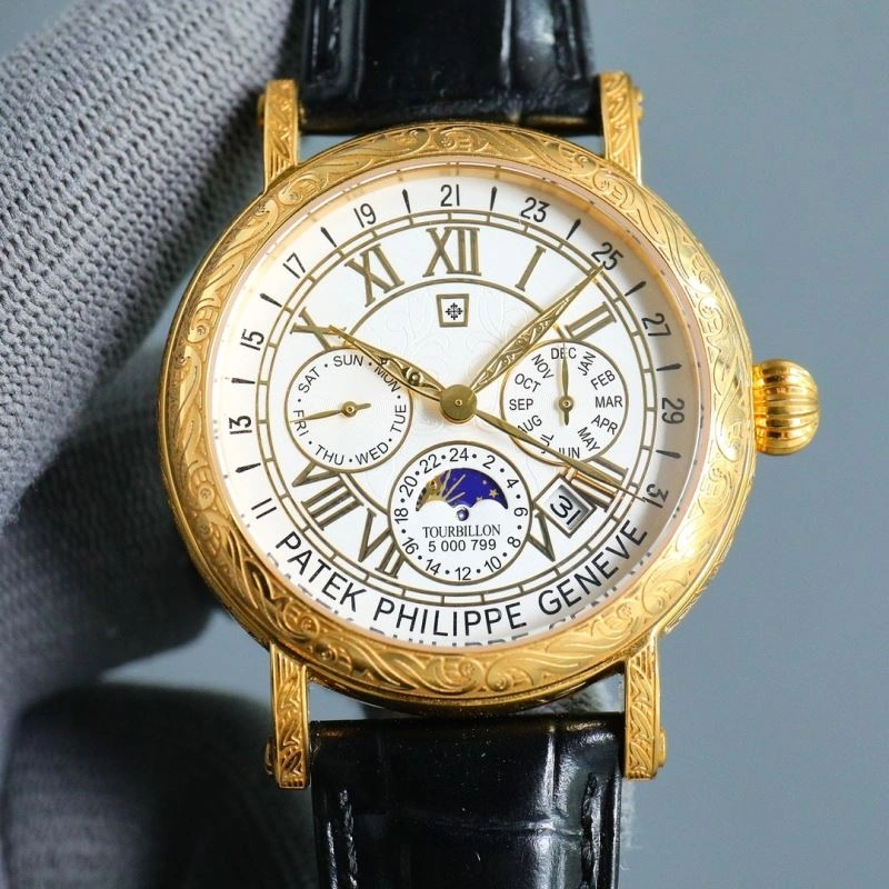 High fidelity PATEK PHILIPPE Watches