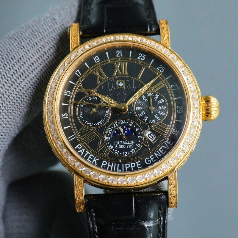 High fidelity PATEK PHILIPPE Watches