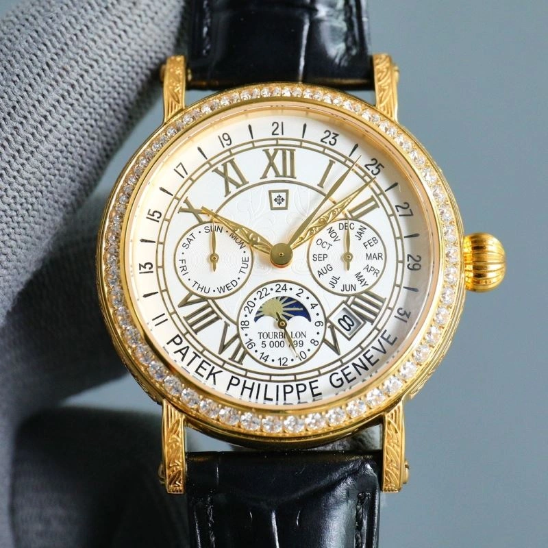 High fidelity PATEK PHILIPPE Watches