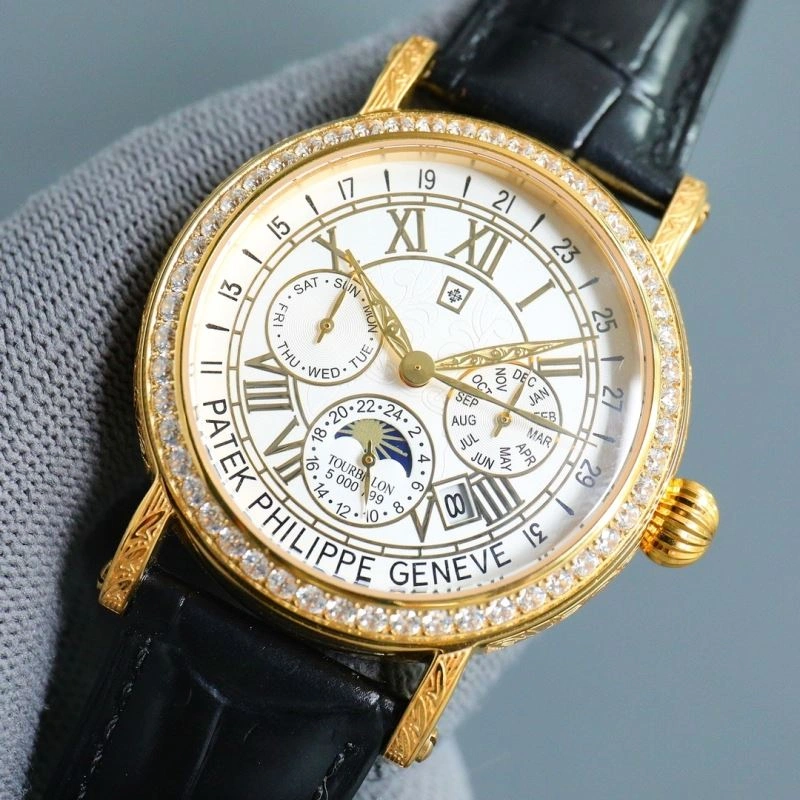 High fidelity PATEK PHILIPPE Watches