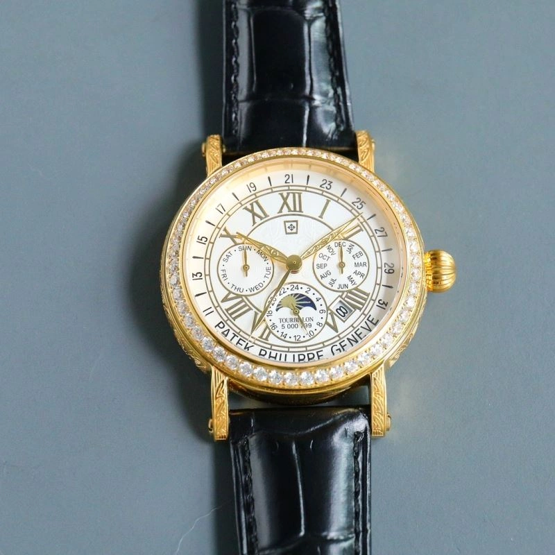 High fidelity PATEK PHILIPPE Watches