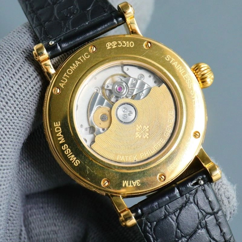 High fidelity PATEK PHILIPPE Watches
