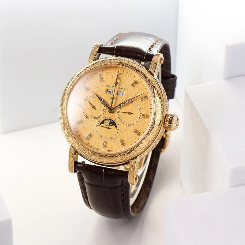 PATEK PHILIPPE Watches