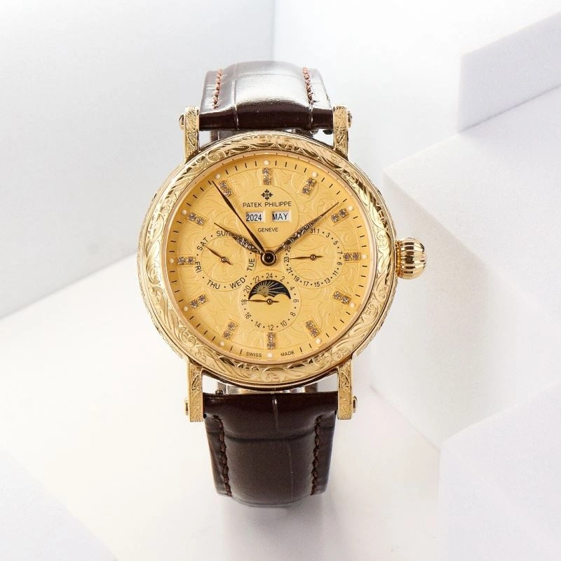 Inexpensive PATEK PHILIPPE Watches