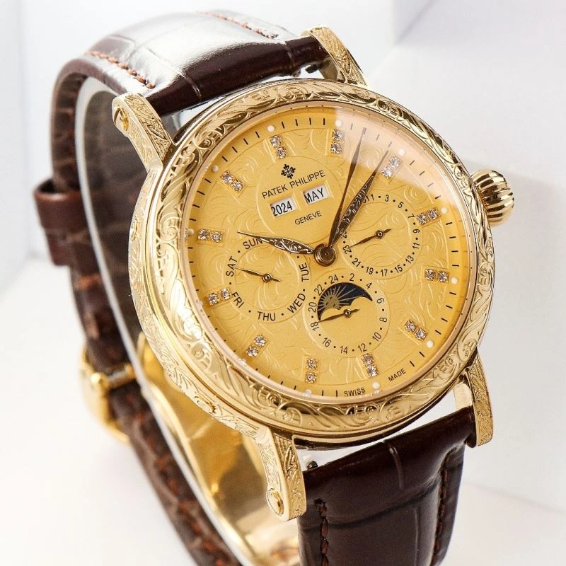 Inexpensive PATEK PHILIPPE Watches