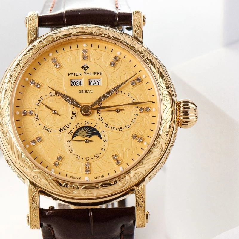 Inexpensive PATEK PHILIPPE Watches
