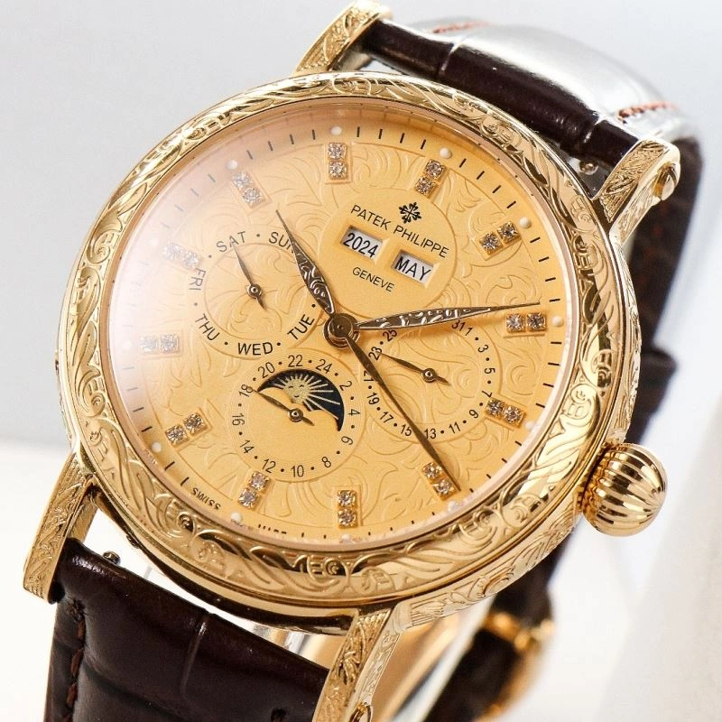 Inexpensive PATEK PHILIPPE Watches