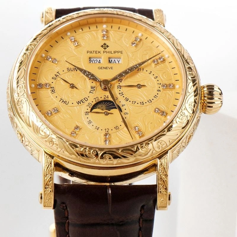 Inexpensive PATEK PHILIPPE Watches