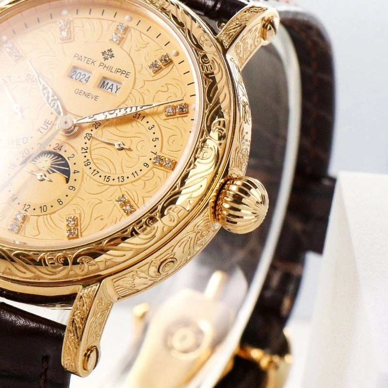 Inexpensive PATEK PHILIPPE Watches