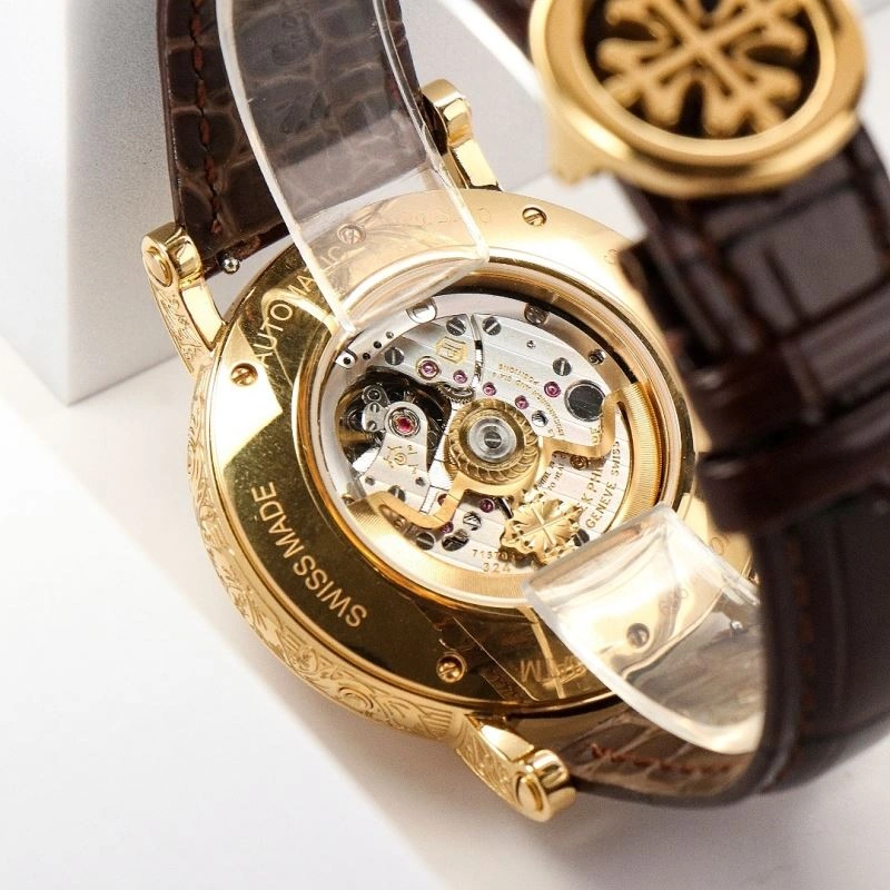 Inexpensive PATEK PHILIPPE Watches