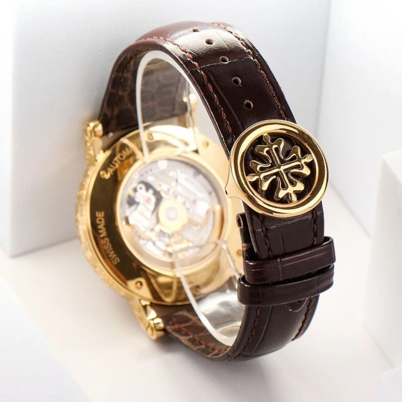 Inexpensive PATEK PHILIPPE Watches
