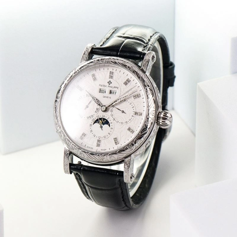 PATEK PHILIPPE Watches