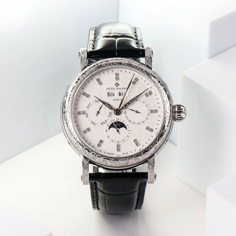 PATEK PHILIPPE Watches