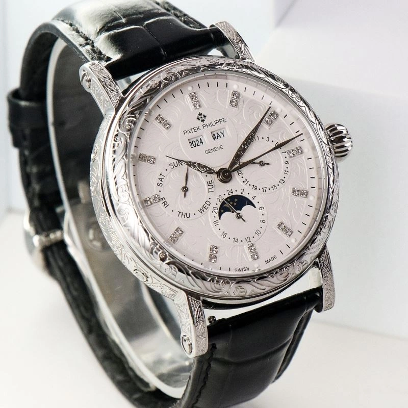 PATEK PHILIPPE Watches