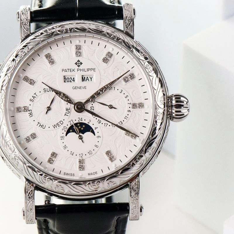 PATEK PHILIPPE Watches