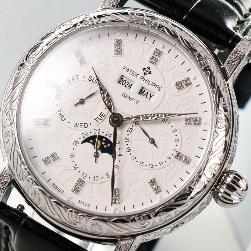 PATEK PHILIPPE Watches