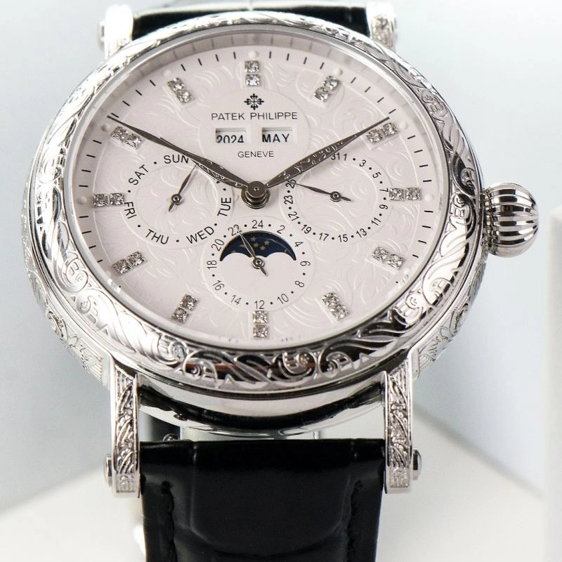 PATEK PHILIPPE Watches