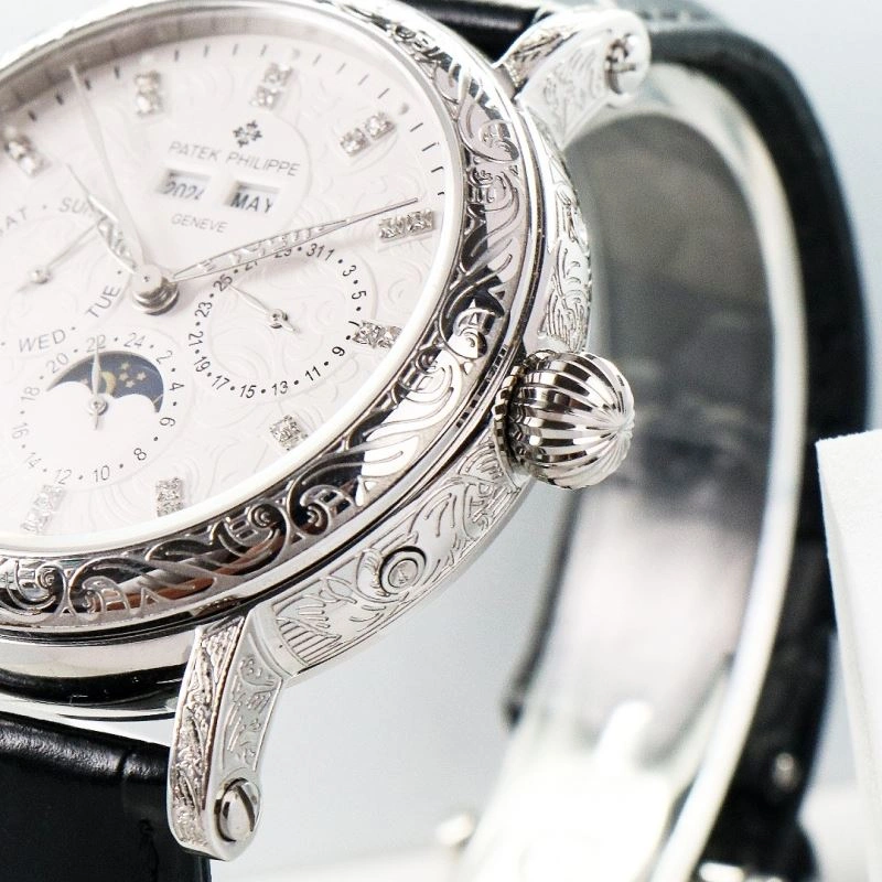 PATEK PHILIPPE Watches