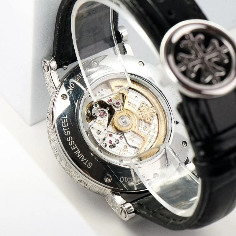 PATEK PHILIPPE Watches