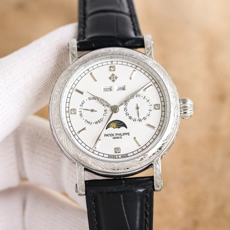 PATEK PHILIPPE Watches