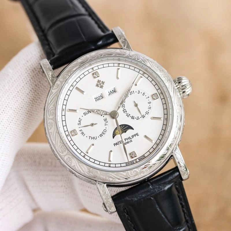 Value-priced PATEK PHILIPPE Watches