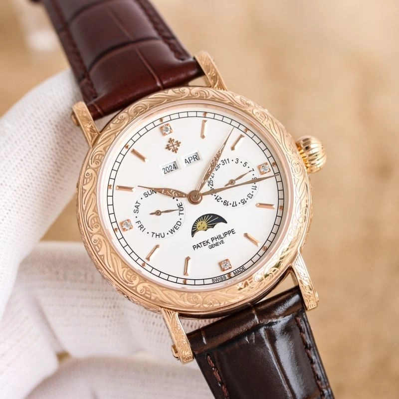 Value-priced PATEK PHILIPPE Watches
