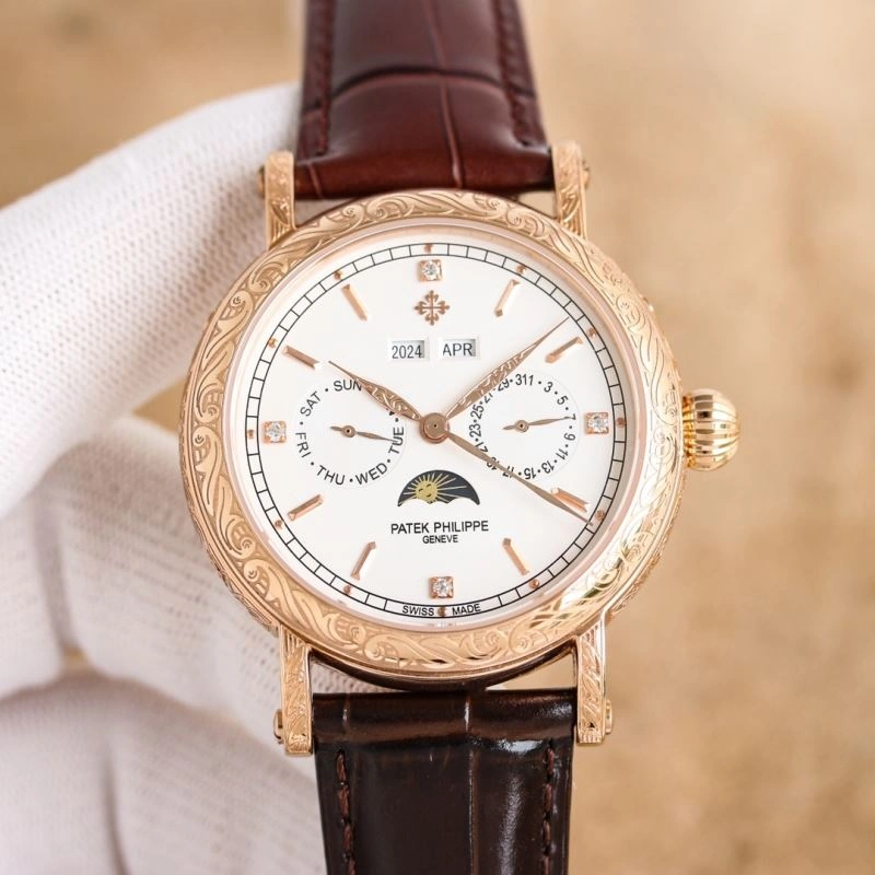 Value-priced PATEK PHILIPPE Watches