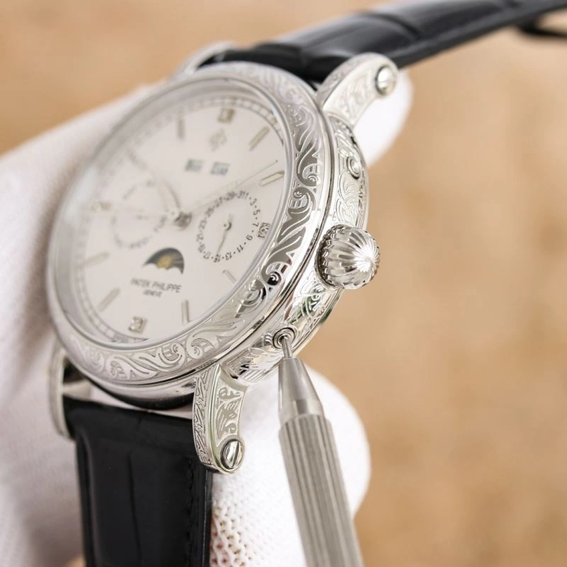 Value-priced PATEK PHILIPPE Watches