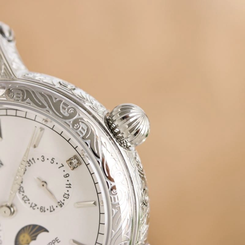 Value-priced PATEK PHILIPPE Watches