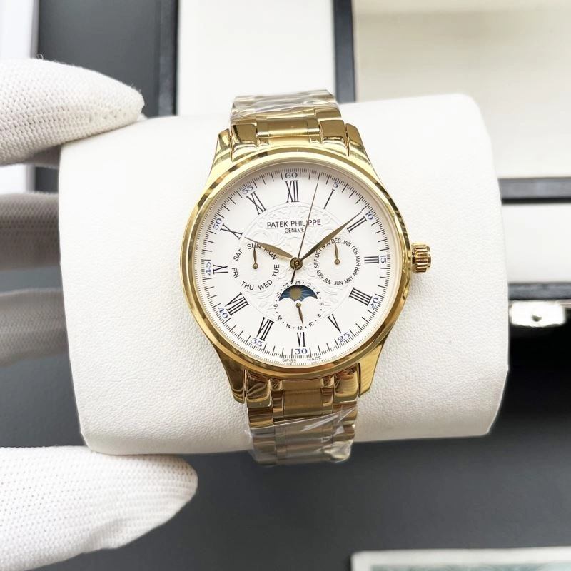PATEK PHILIPPE Watches